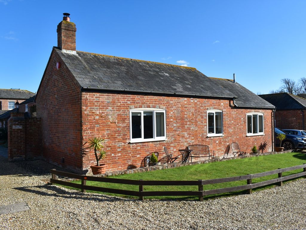 3 bed cottage for sale in Angel Lane, Ashley Clinton, New Milton BH25 ...