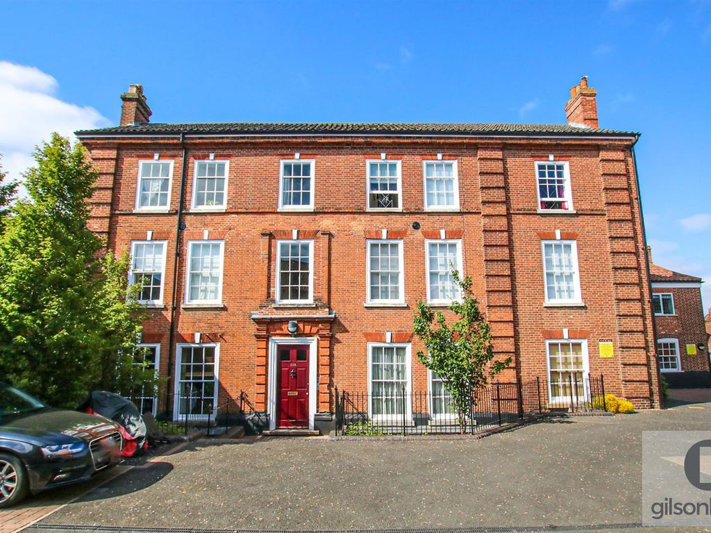 2 bed flat for sale in Pottergate, Norwich NR2 - Zoopla