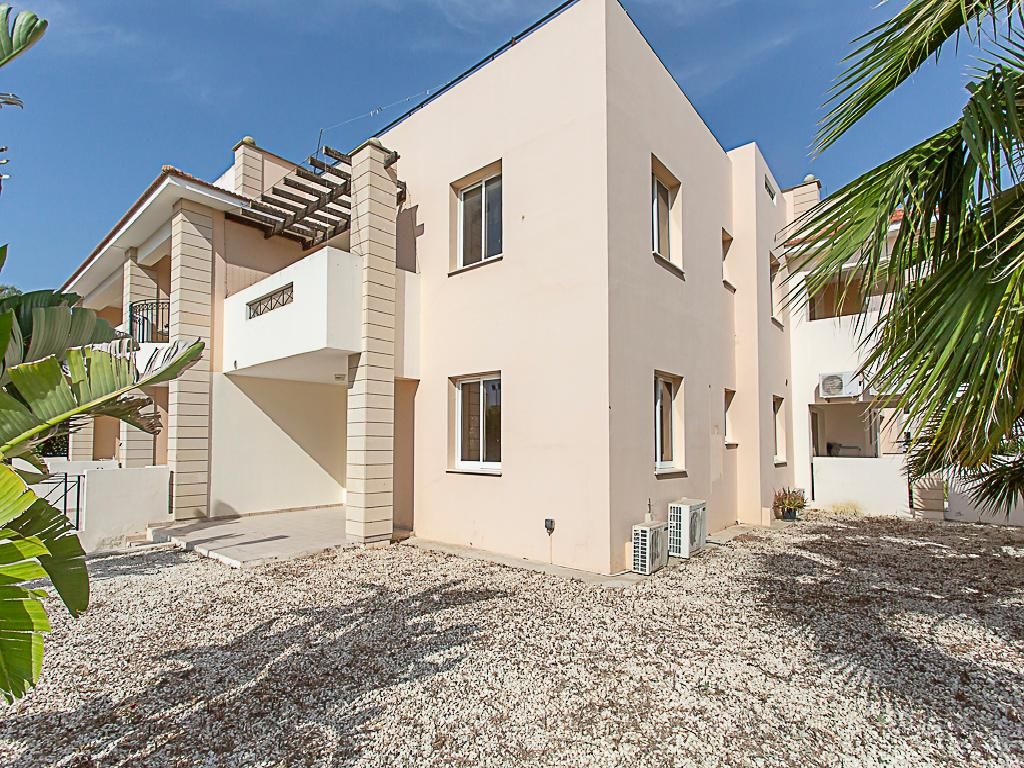2 bed apartment for sale in Pyla, Larnaca, Cyprus, £115,487 - Zoopla
