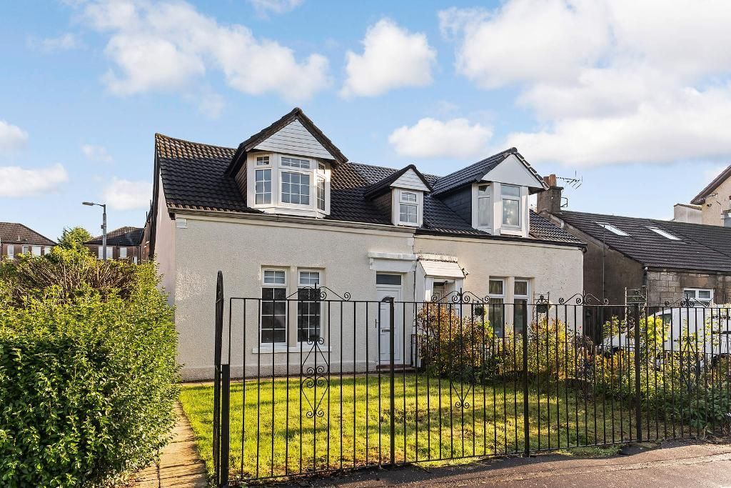 3 bed semi-detached house for sale in Easterhill Street, Tollcross G32 ...