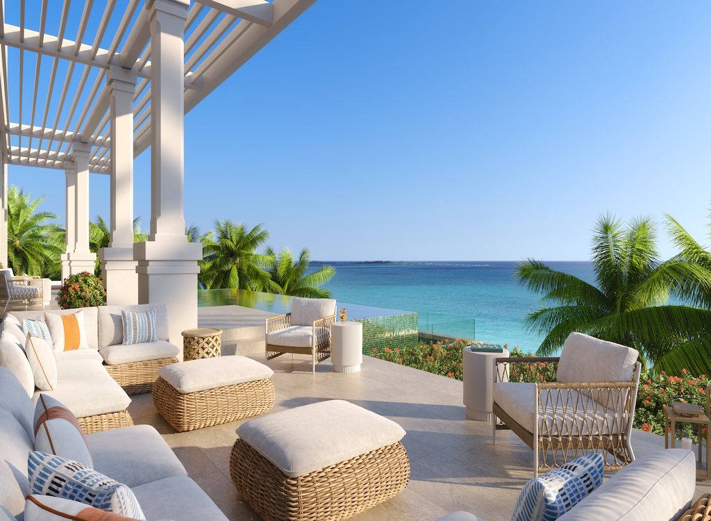 5 bed apartment for sale in One Ocean Drive Nassau N.P, Nassau, The ...