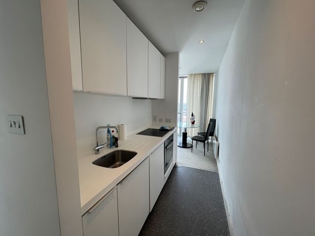 Studio to rent in New Street, Birmingham B2 - Zoopla
