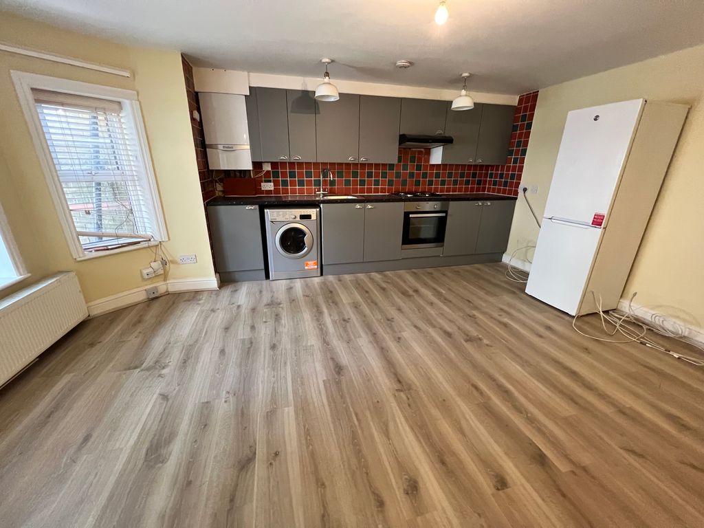 1 bed flat to rent in Newick Road, London E5 - Zoopla