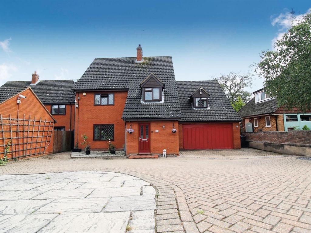 5 bed detached house for sale in Belstead Road, Ipswich IP2 - Zoopla