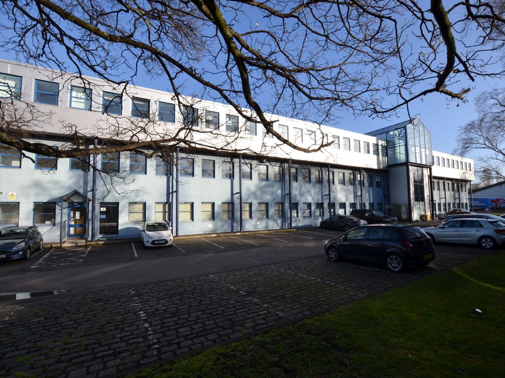 Office to let in Newhailes Road, Musselburgh EH21, £8,000 pa - Zoopla