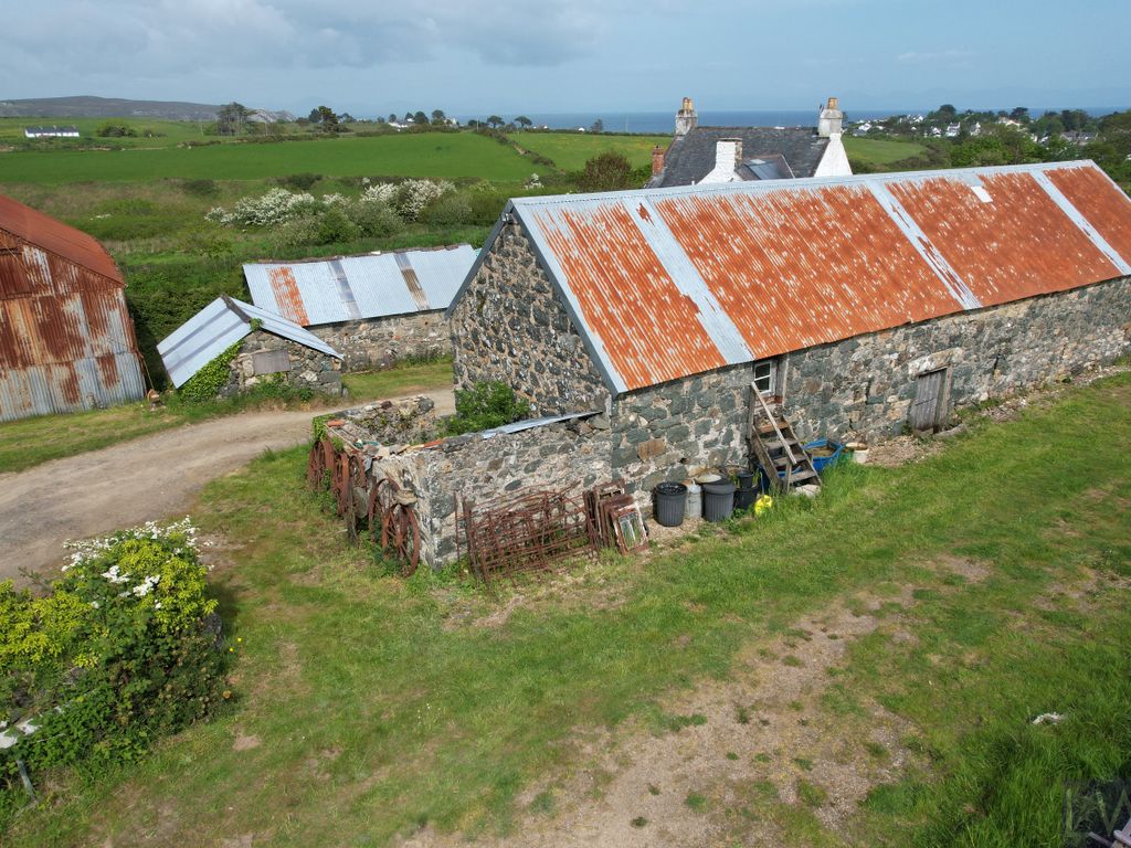 Barn conversion for sale in Coach House, Hendy Farm, Abersoch LL53 - Zoopla