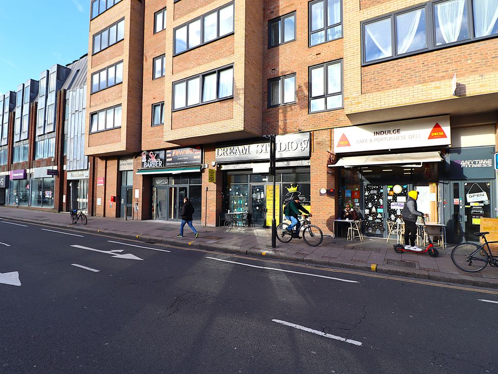 Retail premises for sale in High Street, Hounslow TW3, £2,300,000 - Zoopla