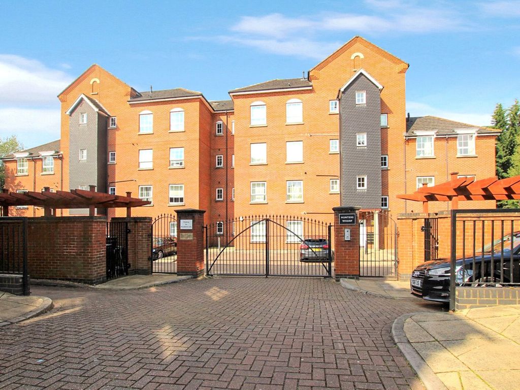 2 bed flat for sale in Katesgrove Lane, Reading, Berkshire RG1 - Zoopla