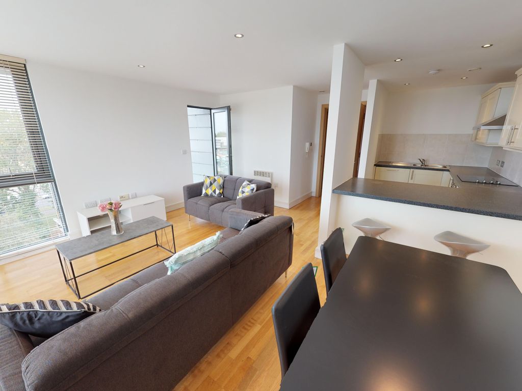 3 bed flat to rent in Marlborough Street, Liverpool L3, £1,300 pcm - Zoopla