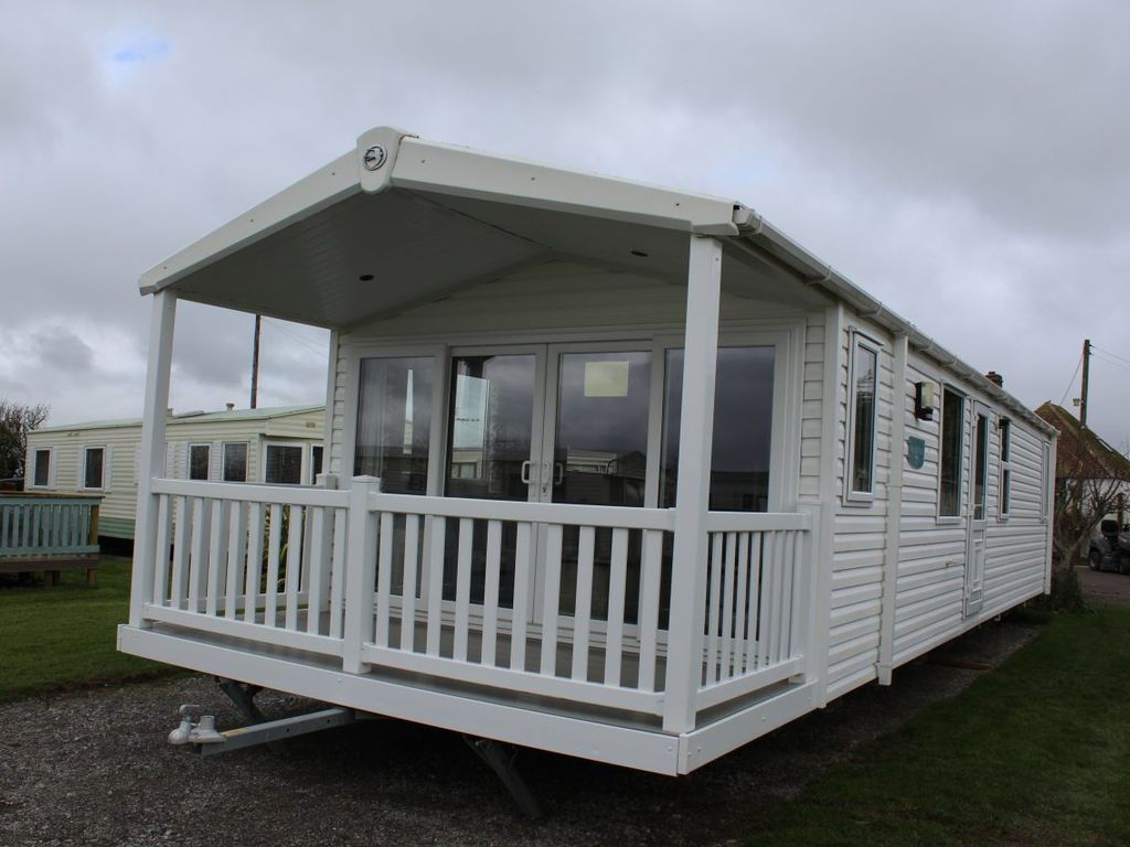 2 bed property for sale in Burmarsh, Romney Marsh TN29, £49,995 - Zoopla