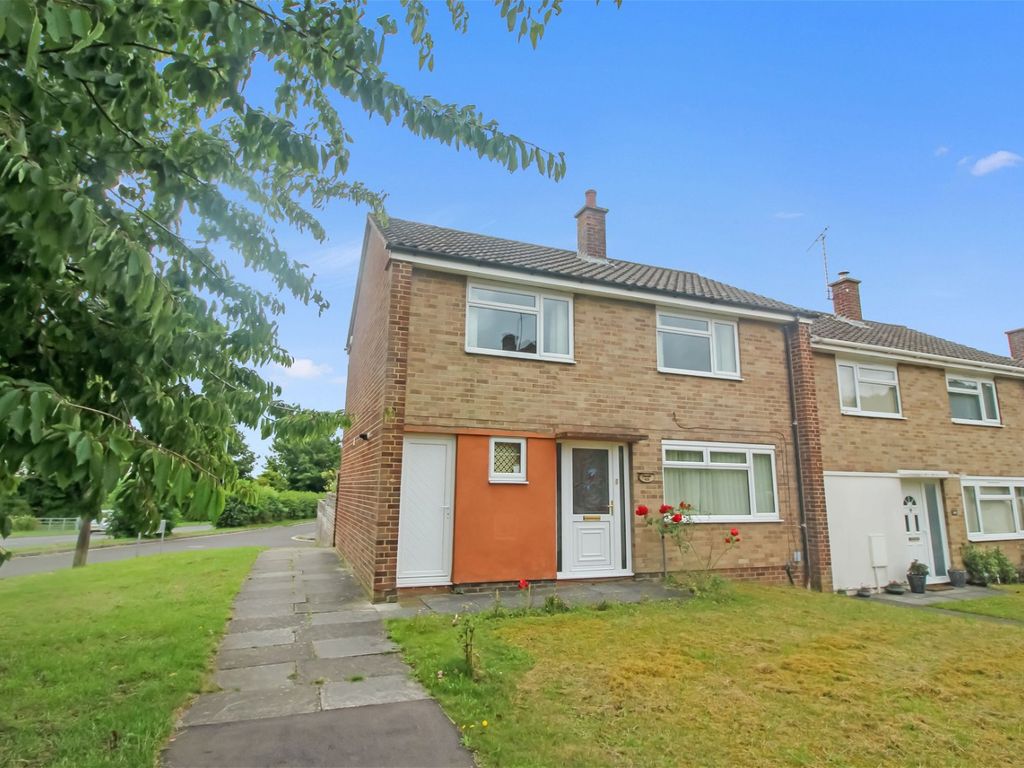 3 bed end terrace house for sale in Devizes Road, Salisbury SP2, £285,000 - Zoopla