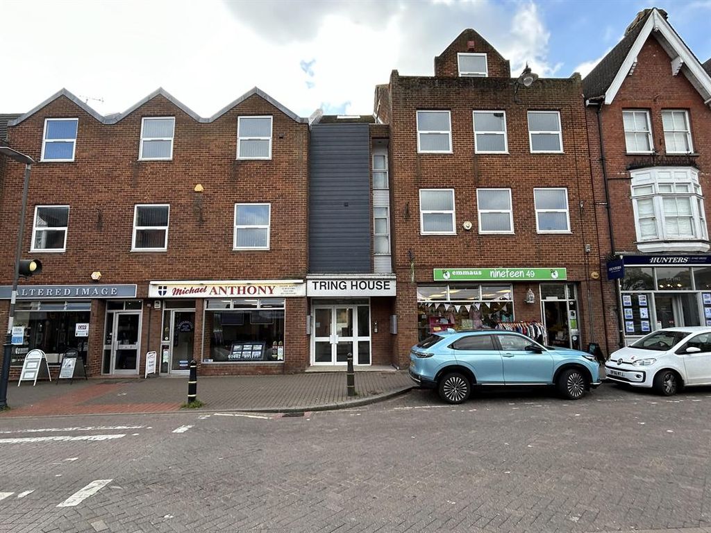 Tring House, High Street, Tring, Herts HP23, Office to let, £5,750 pa ...