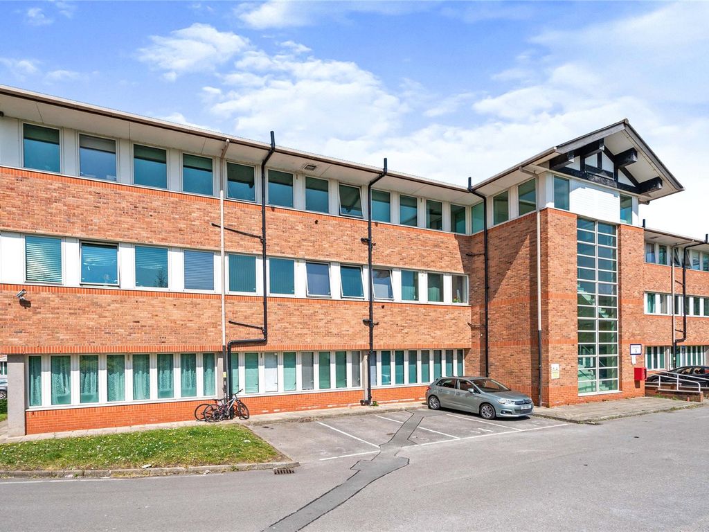1 bed flat for sale in East Lane, Runcorn, Cheshire WA7 - Zoopla