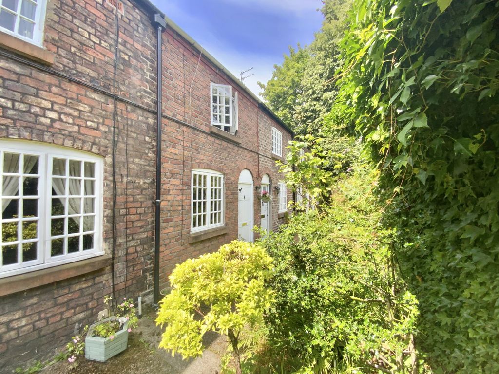 2 bed terraced house for sale in Grange Lane, Gateacre, Liverpool ...