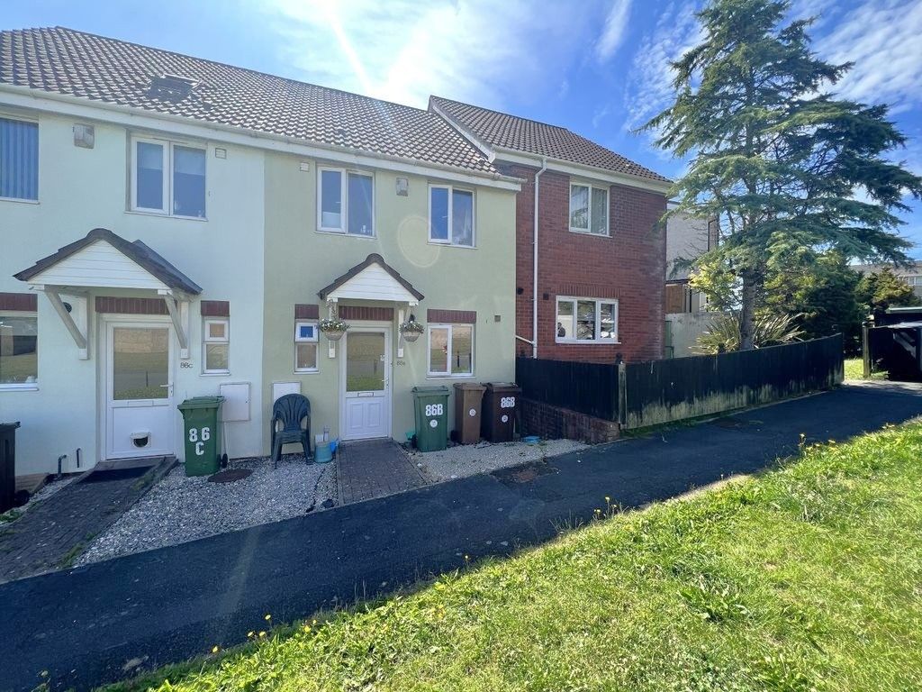 4 bed terraced house for sale in Kings Tamerton Road, Plymouth PL5 - Zoopla