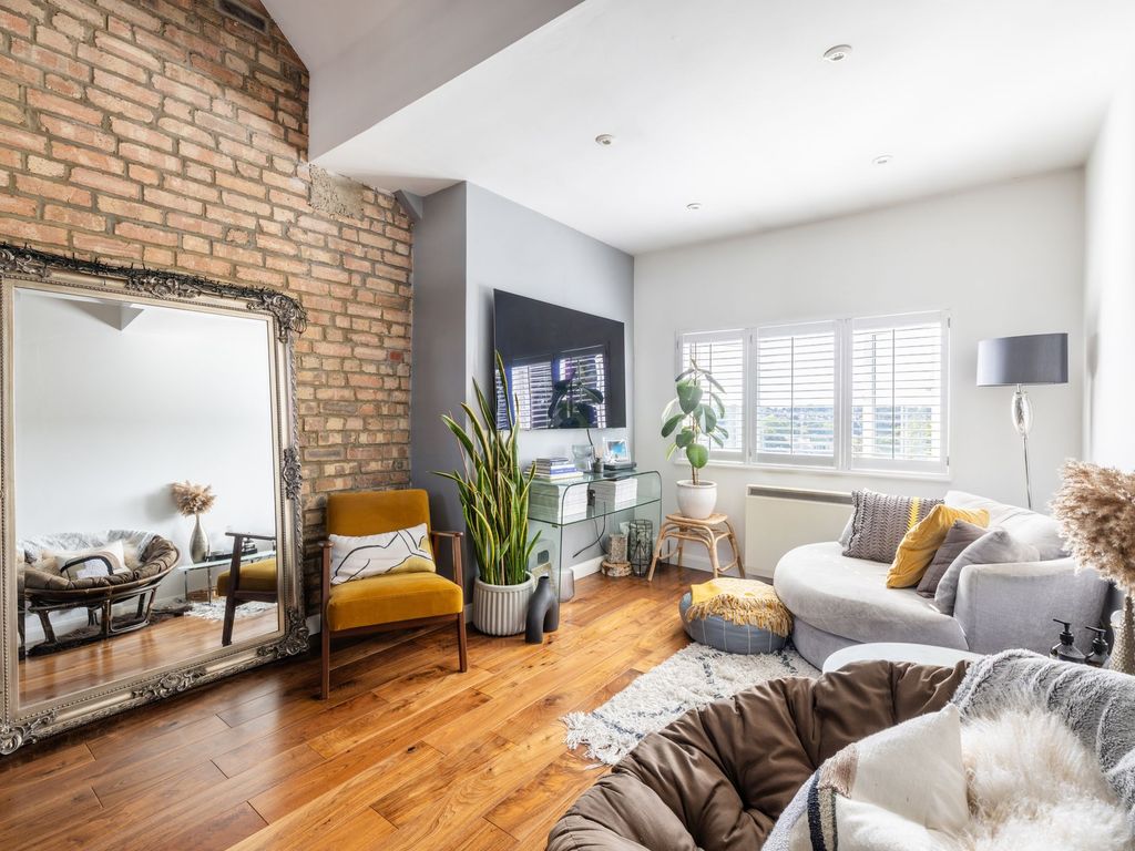 1 bed flat for sale in Mayfield Road, South Croydon CR2, £275,000 - Zoopla