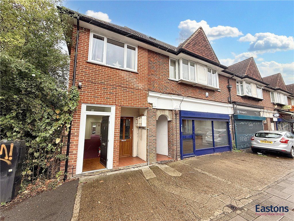 Epsom Road, Morden SM4, Office to let, £35,000 pa - Zoopla