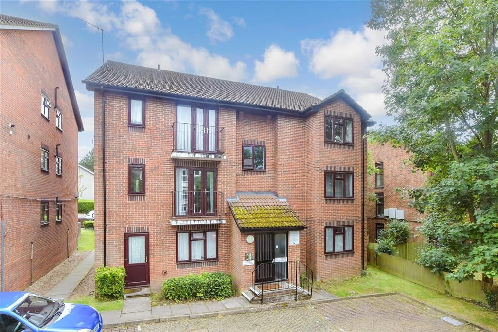 1 bed flat for sale in Cavendish Road, Sutton, Surrey SM2, £159,000 ...