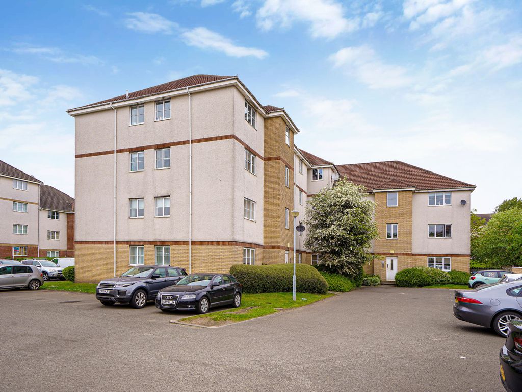 1 bed flat for sale in 0/3, Eversley Street, Tollcross, Glasgow G32 ...