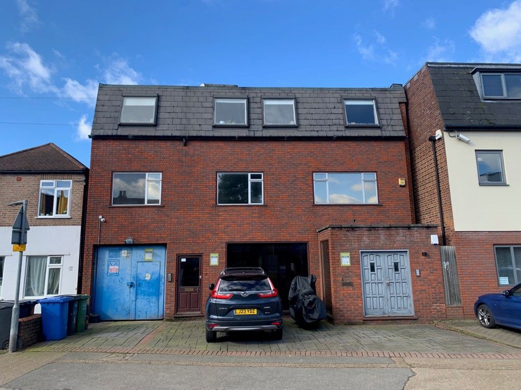 Property for sale in Red Lion Road, Surbiton, Surrey KT6, £1,000,000 ...