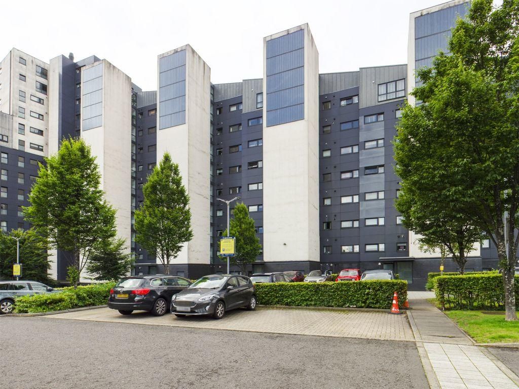 2 Bed Flat To Rent In Finnieston Street Finnieston Glasgow G3 £1 395