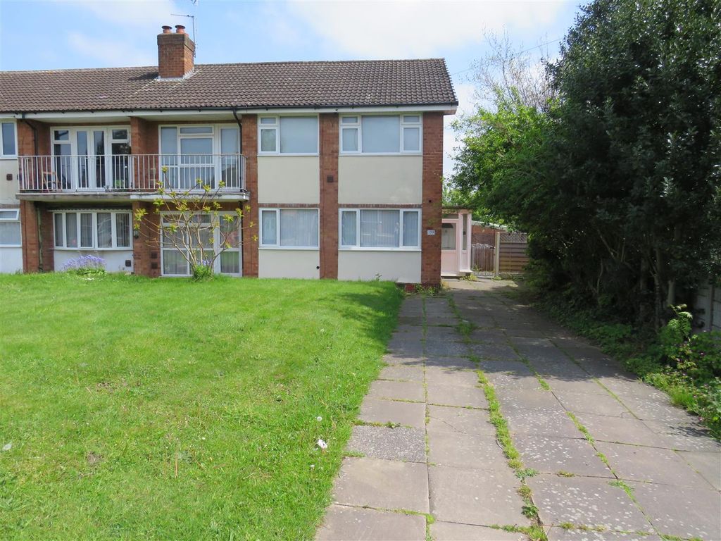 3 Bed Maisonette For Sale In Tile Cross Road Tile Cross Birmingham