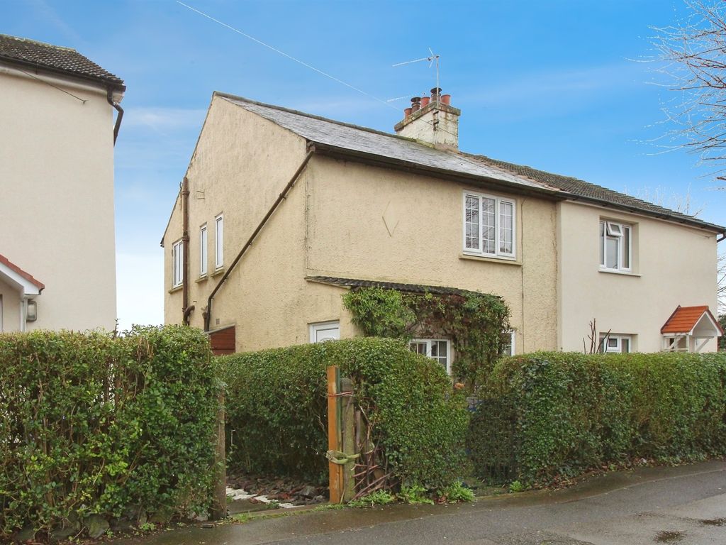 3 Bed Semi Detached House For Sale In Harrington Road Desborough