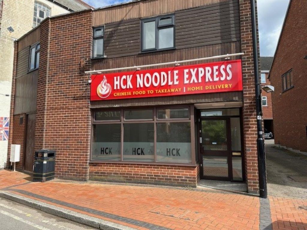 Restaurant for sale in Bond Street, Nuneaton CV11, £225,000 - Zoopla