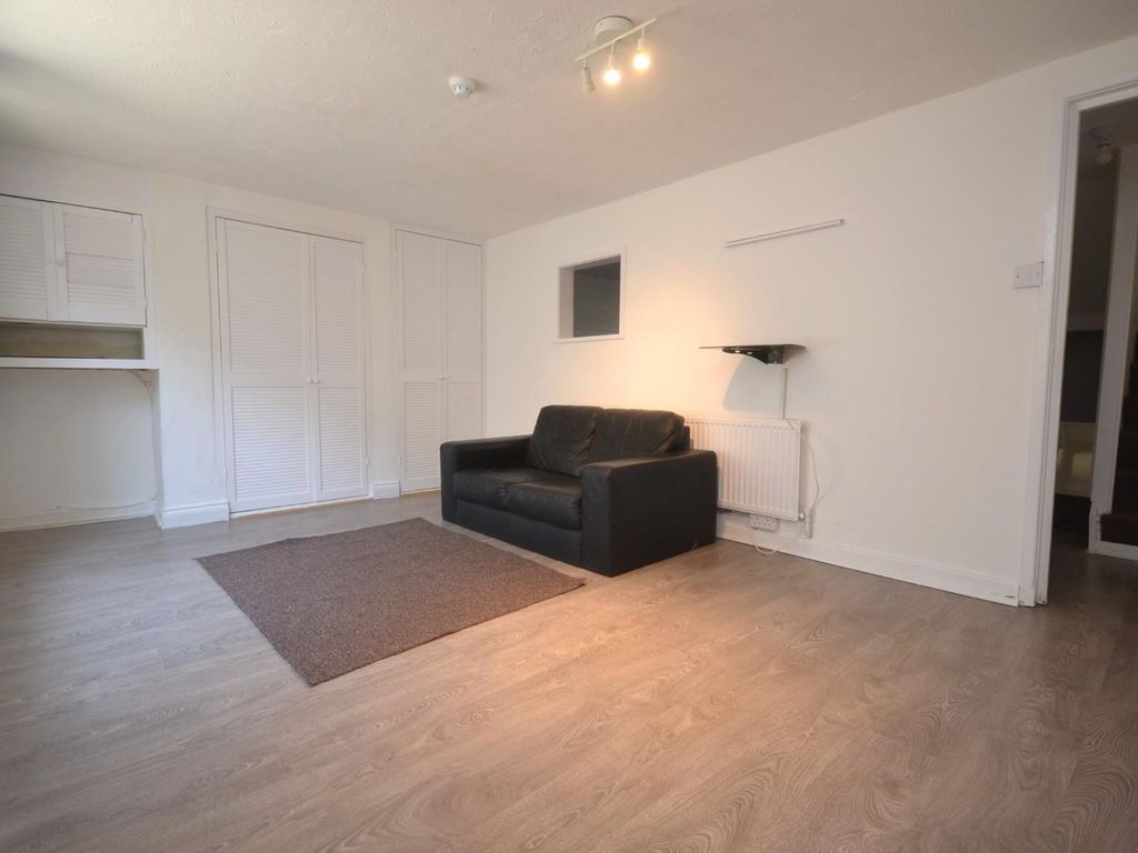 Studio to rent in Waylen Street, Reading RG1 - Zoopla