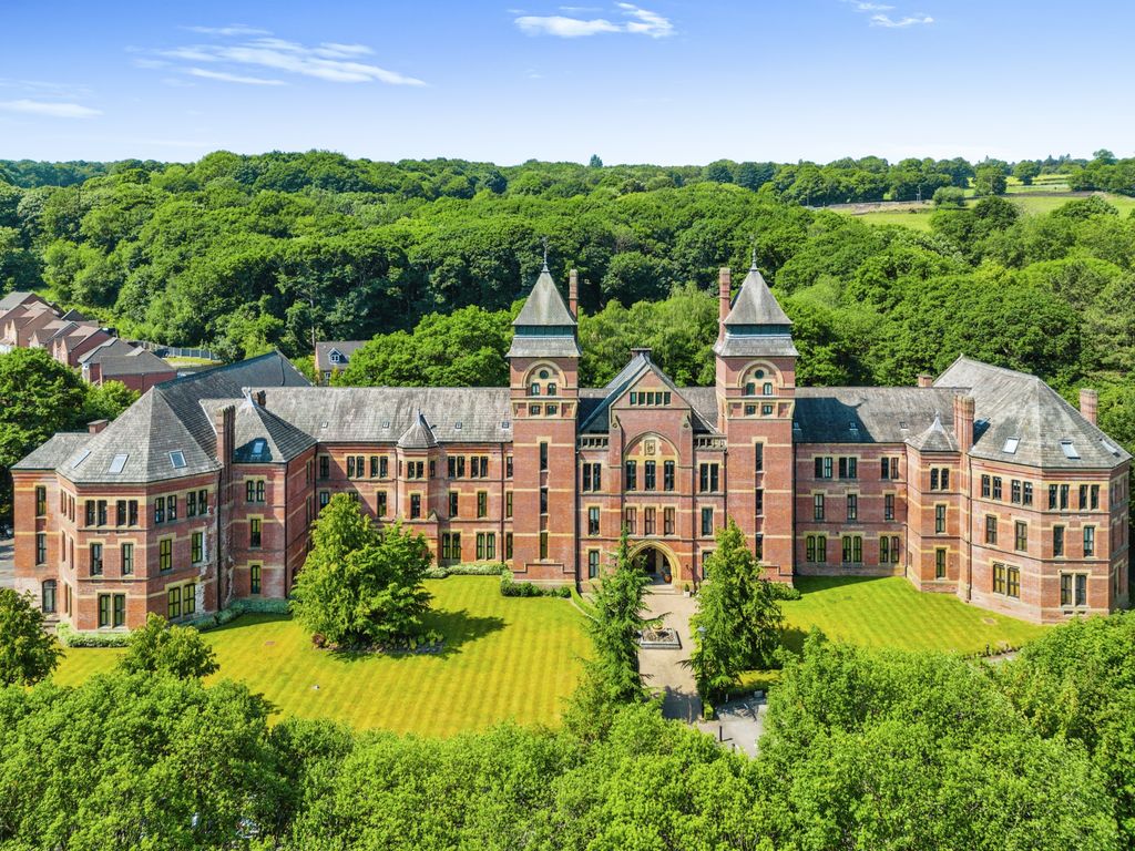 2 bed flat to rent in Kingswood, Sheffield, South Yorkshire S6 - Zoopla