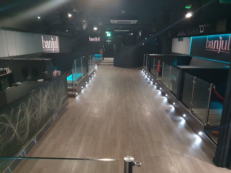 Pub/bar to let in Queen Street, Wolverhampton WV1 - Zoopla