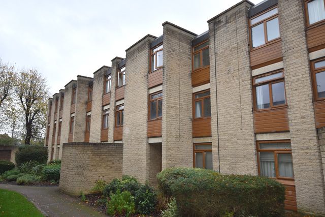 2 bed flat for sale in Stanwick Court, Peterborough PE3, £140,000 - Zoopla
