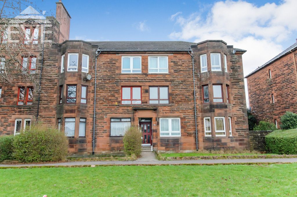 2 Bed Flat To Rent In Great Western Road Anniesland Glasgow G13 £
