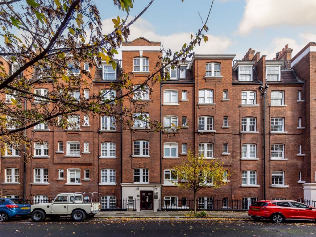 1 bed flat for sale in Sandwich Street, London WC1H - Zoopla