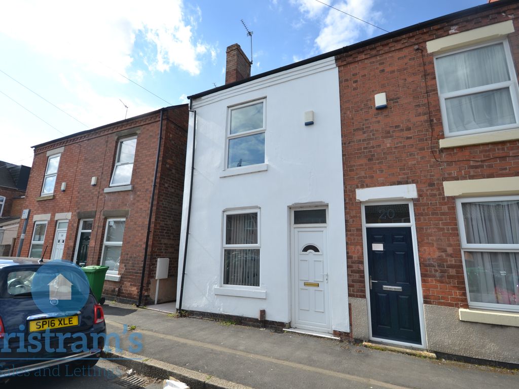 5 bed end terrace house to rent in City Road, Dunkirk, Nottingham NG7 ...