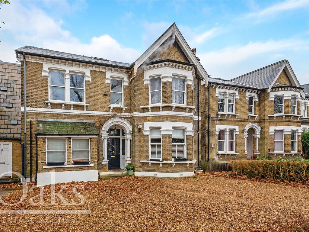 2 bed flat for sale in Palace Road, London SW2, £475,000 - Zoopla