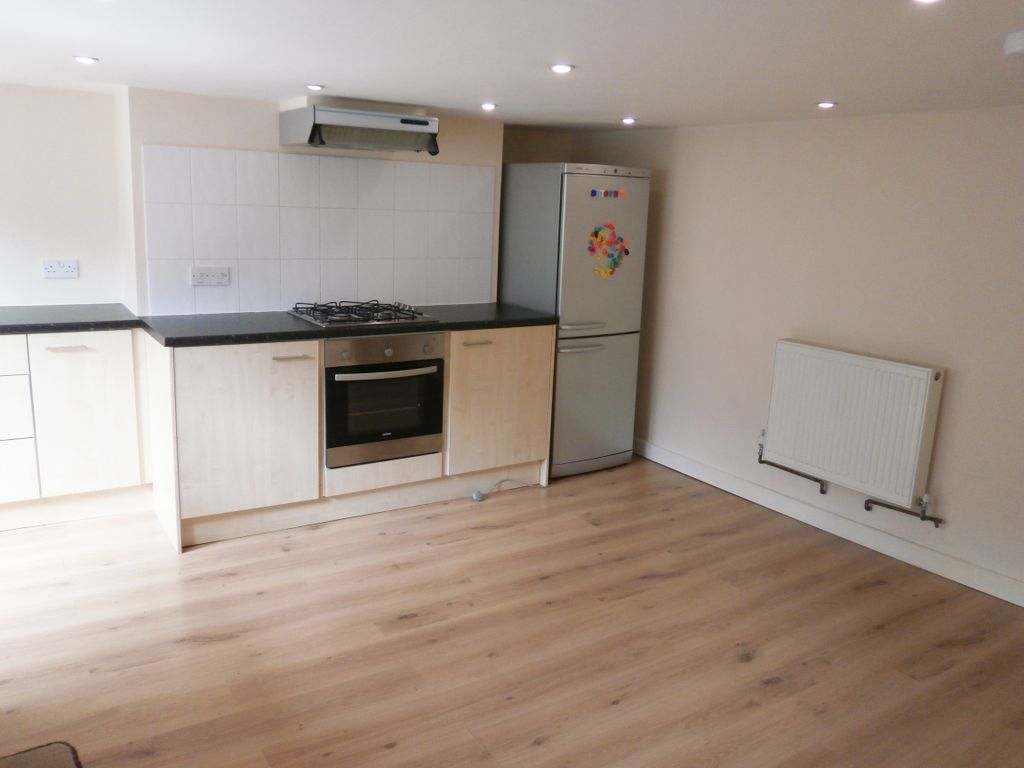 1 bed terraced house to rent in Sandhurst Terrace, Leeds LS8, £650 pcm ...