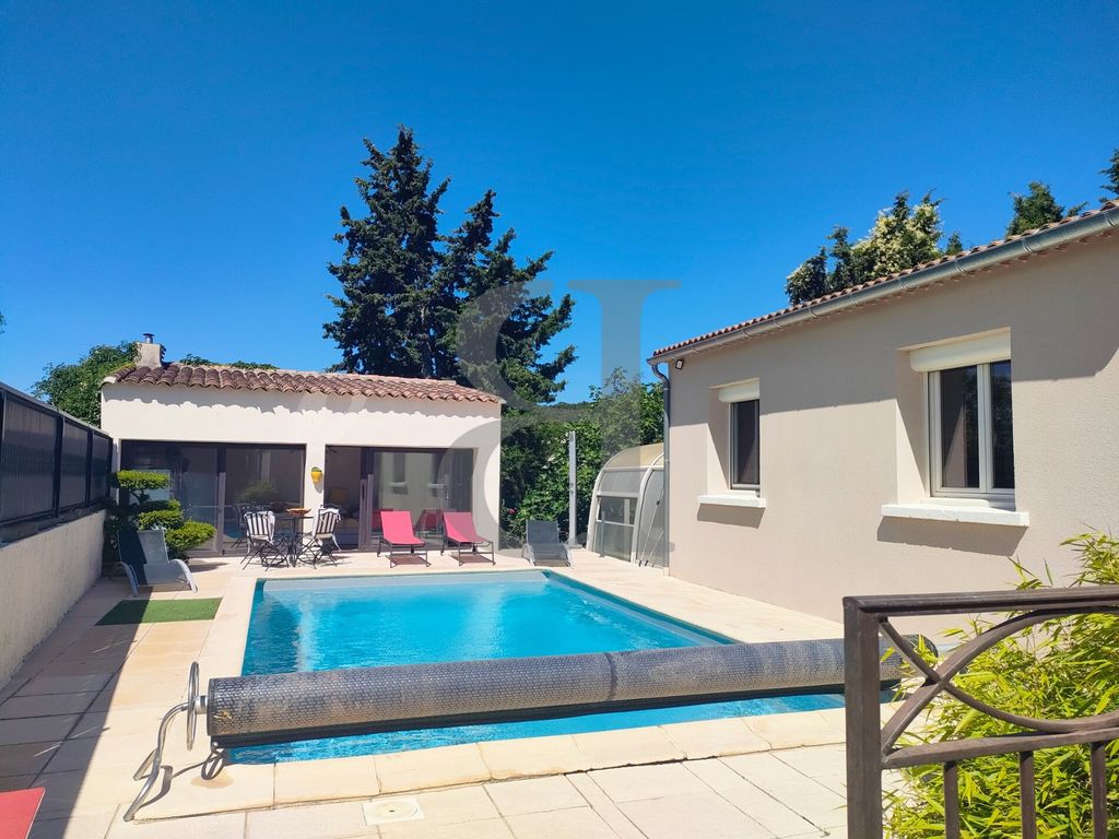 4 bed bungalow for sale in Vaison-La-Romaine, Provence-Alpes-Cote D ...
