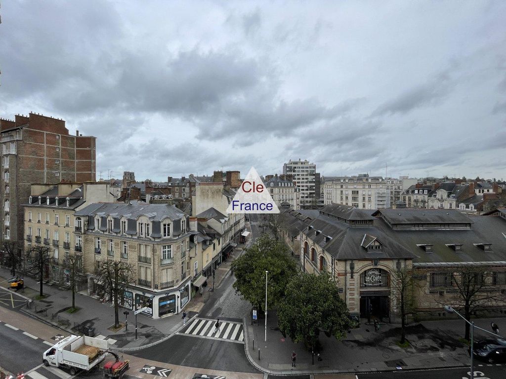 Studio for sale in Rennes, Bretagne, 35000, France, £102,142 - Zoopla