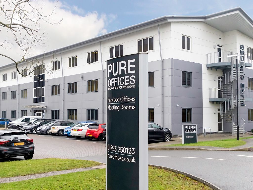 Kembrey Park, Swindon SN2, Serviced office to let, £5,400 pa - Zoopla