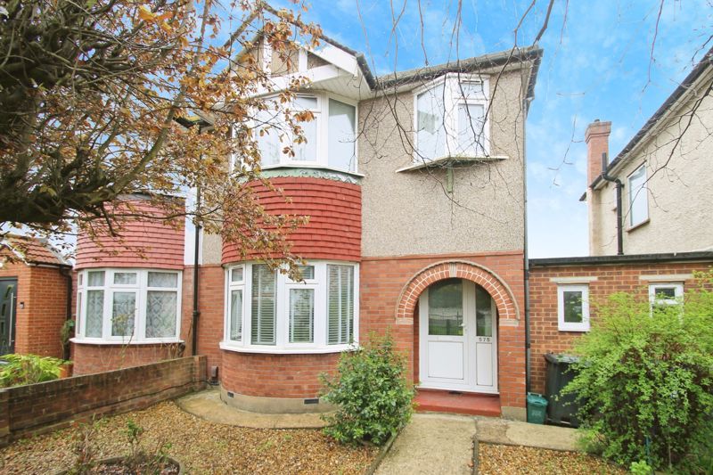 3 Bed Semi Detached House For Sale In Whitton Avenue West Greenford