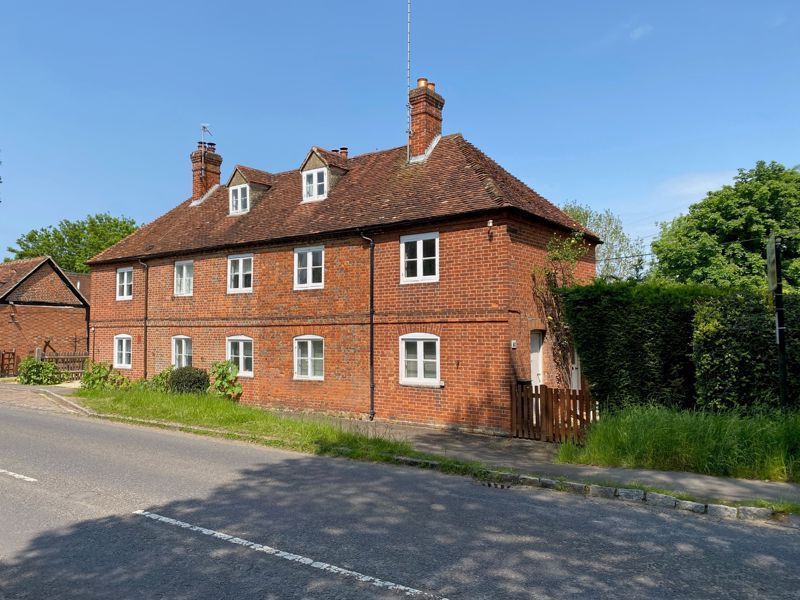 3 bed end terrace house for sale in Nuneham Courtenay, Oxford OX44, £ ...