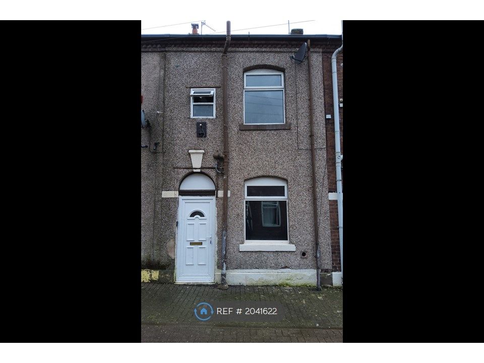 3 bed terraced house to rent in Moss Mill Street, Rochdale OL16, £850 ...