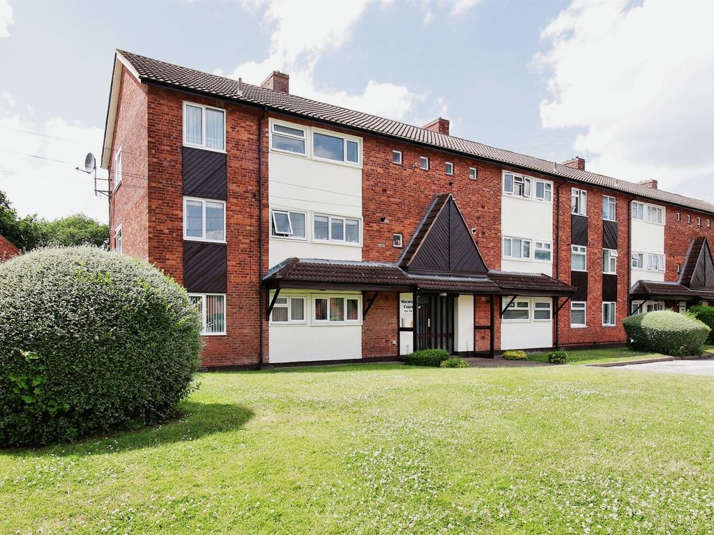 3 bed flat for sale in Chester Road, Kingshurst, Birmingham B36 - Zoopla