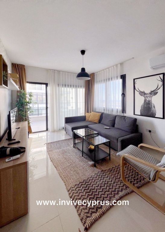 2 bed apartment for sale in Caesar Resort, Long Beach, Cyprus, £130,000 ...