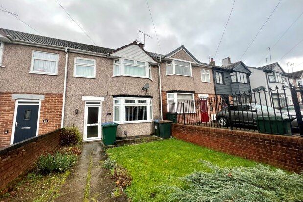 3 bed property to rent in Sadler Road, Coventry CV6, £1,150 pcm - Zoopla