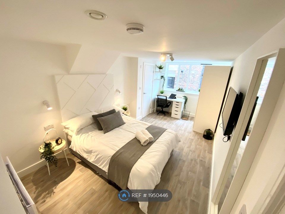 5 bed shared accommodation to rent in Westgate Road, Newcastle Upon ...