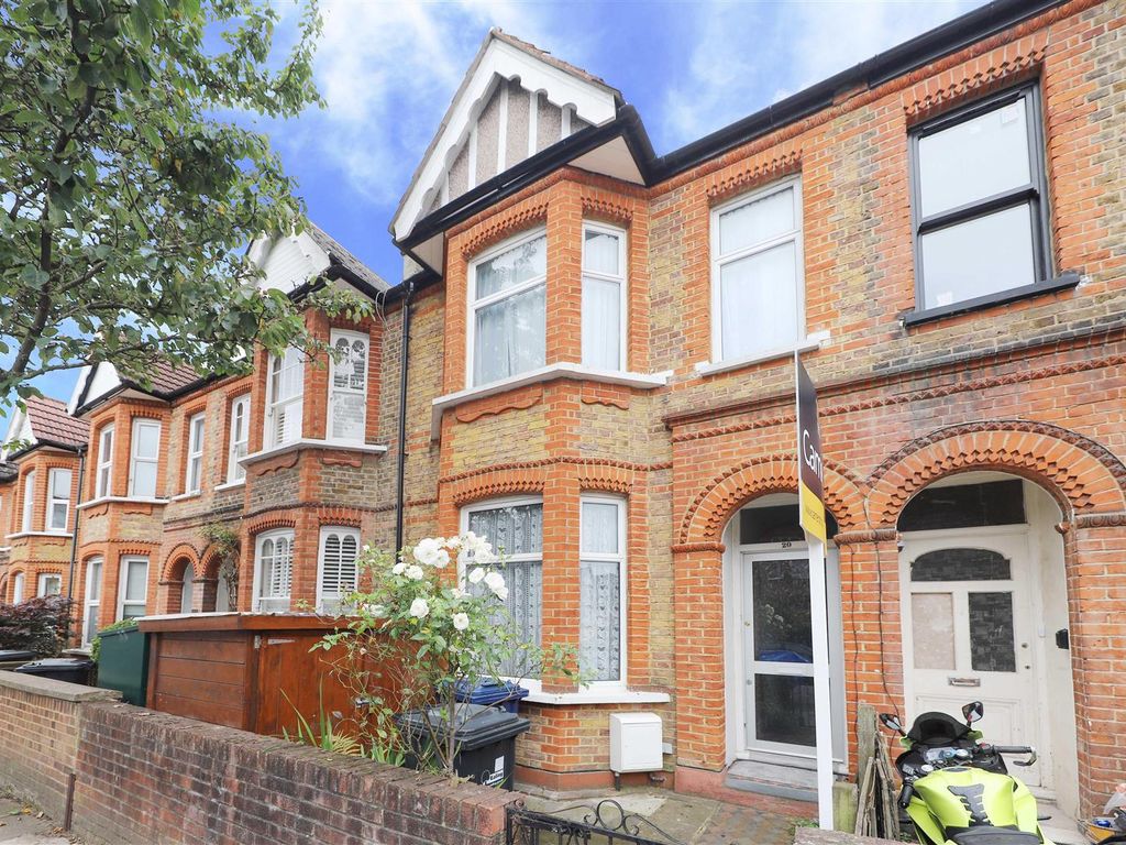 3 bed property for sale in Durham Road, London W5, £775,000 - Zoopla