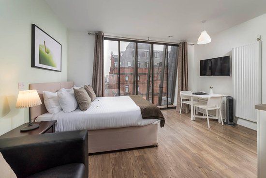 New home, 1 bed flat for sale in Luxury Liverpool Apartments, Sweeting ...