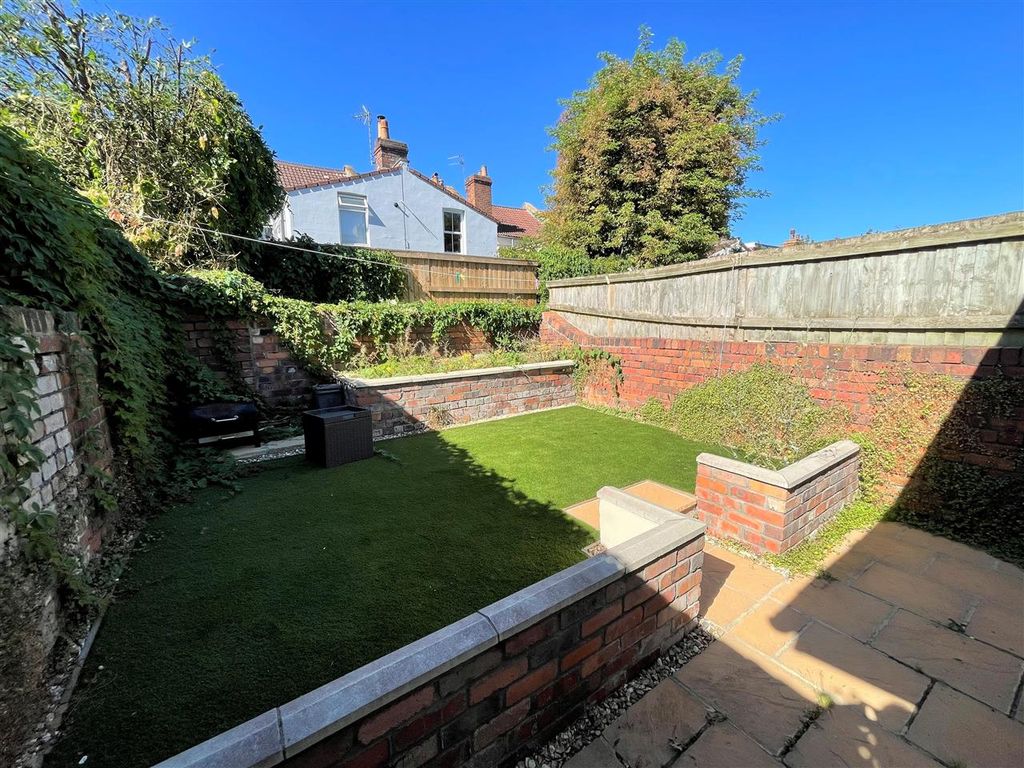 1 bed flat to rent in Brentry Road, Fishponds, Bristol BS16 - Zoopla